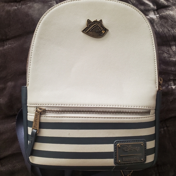 Loungefly | Bags | Loungefly Meeko Backpack | Poshmark
